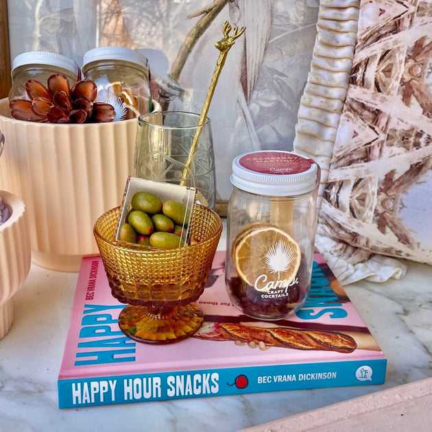 Spring into April – dwell New Haven