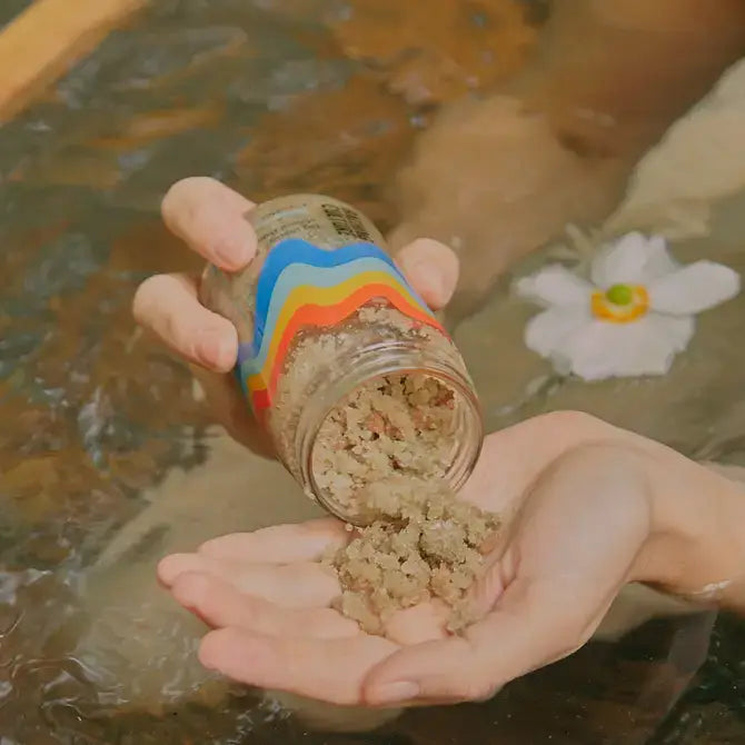 Bathing Culture - Big Dipper Mineral Bath – dwell New Haven