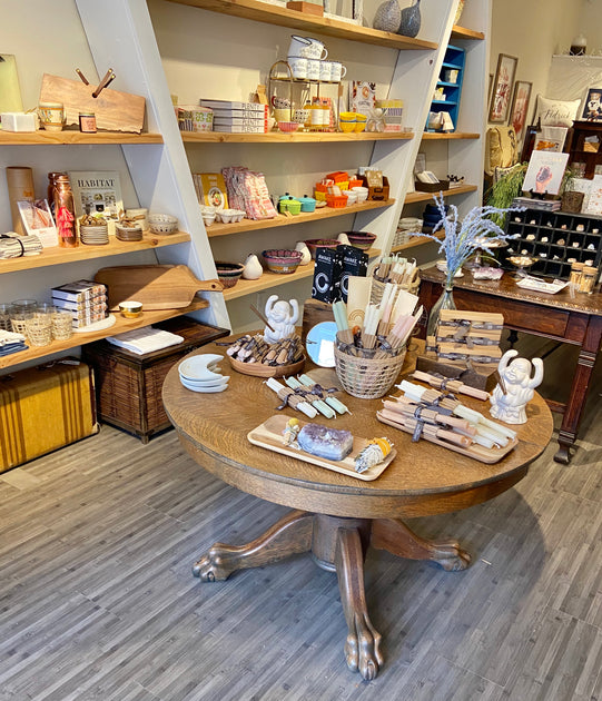 Lifestyle Shop in New Haven, CT – dwell New Haven